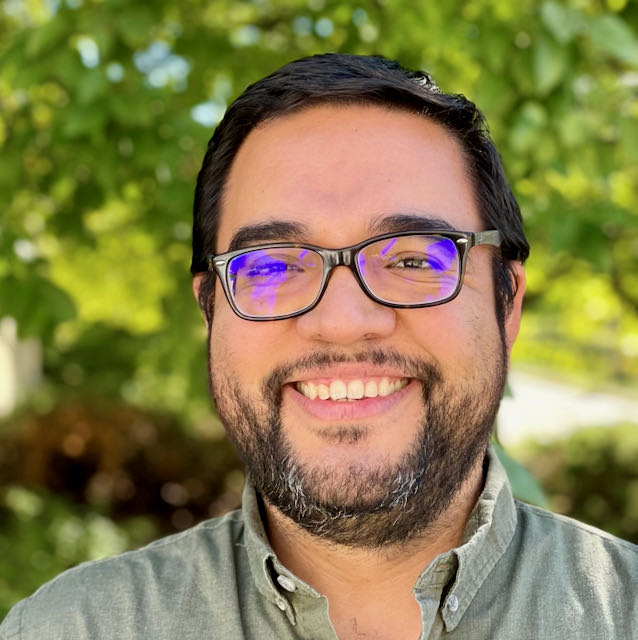 Alejandro Figueroa | Anthropology